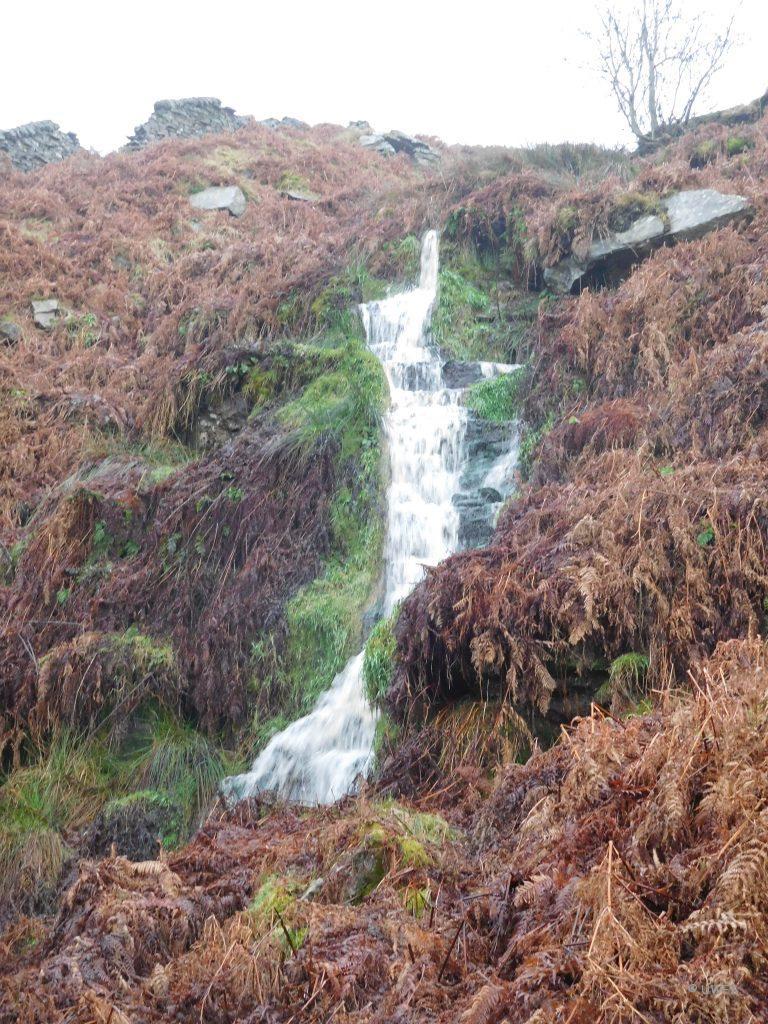 Walk: Circular from Grassington via Hole Bottom, Mossy Moor Ridge and ...