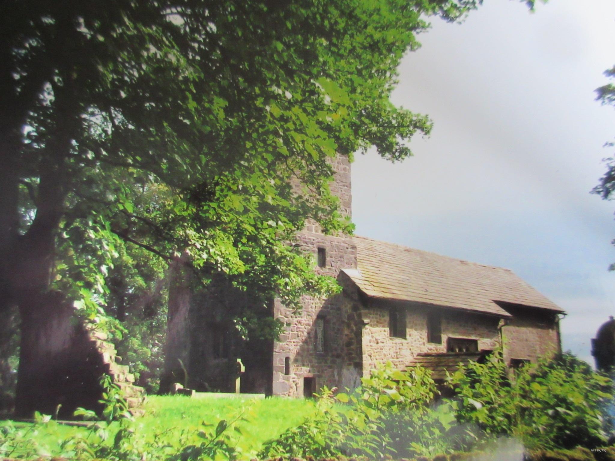Bracewell - Upper Wharfedale Field Society