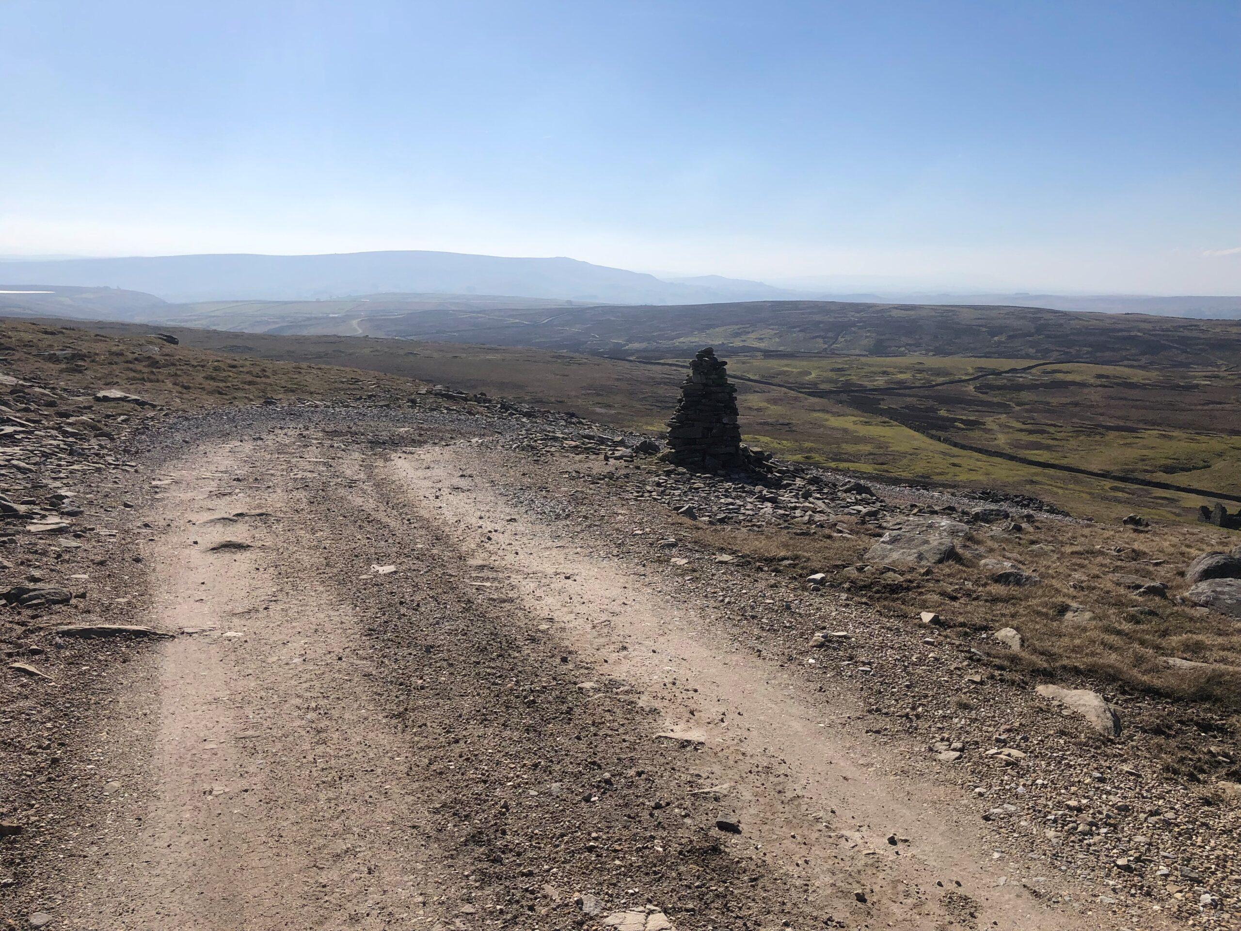 Walk: Bare House to Bycliffe Road - Upper Wharfedale Field Society