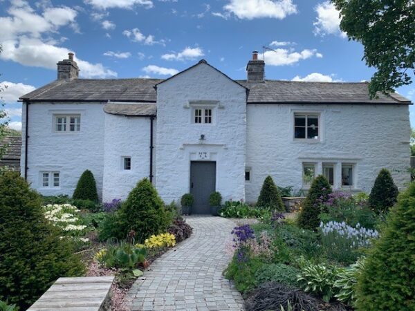 UWFS History and Vernacular Buildings Group Visit to Austwick - Upper ...